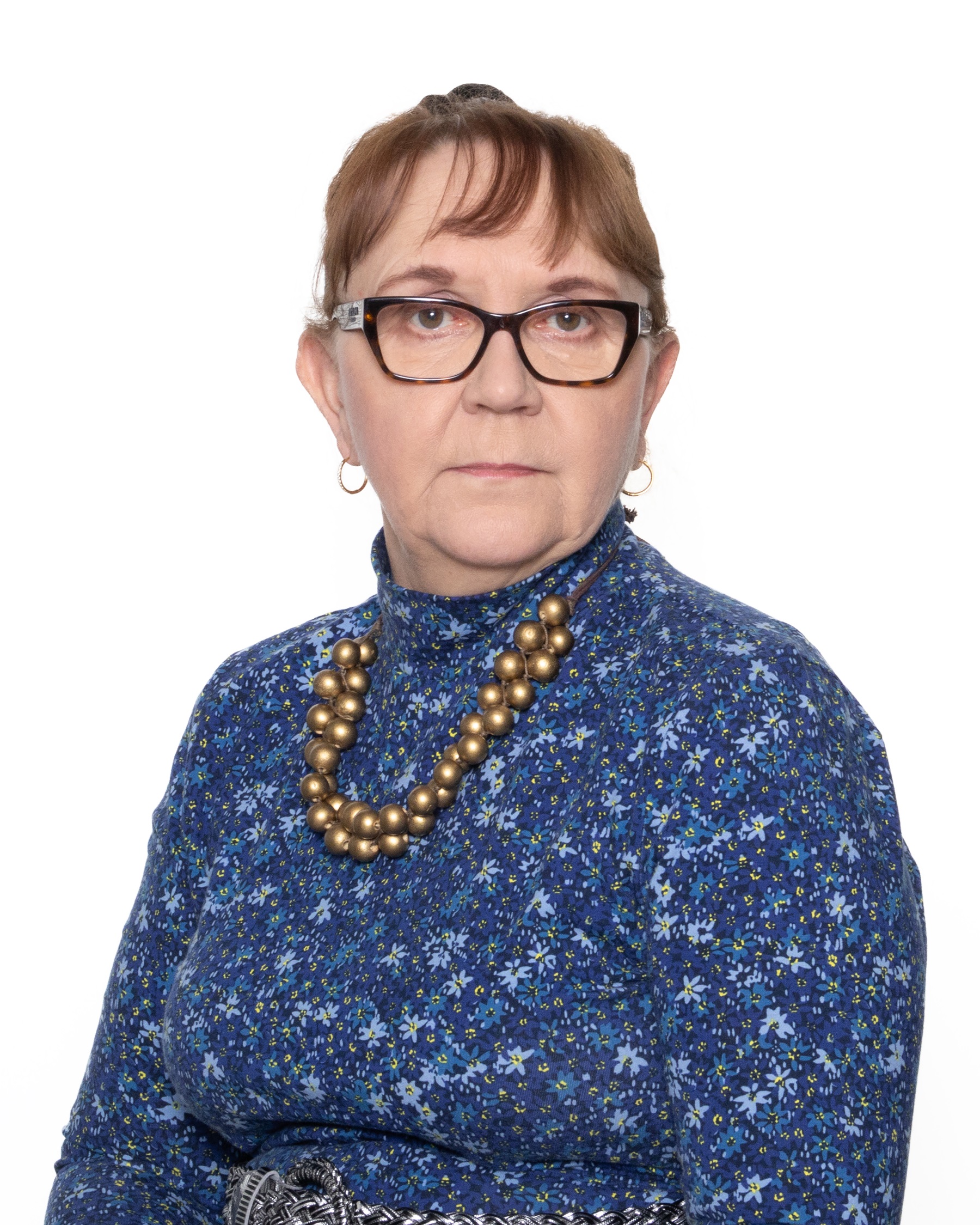 Eini Kirsikka-aho | Kuntavaaligalleria