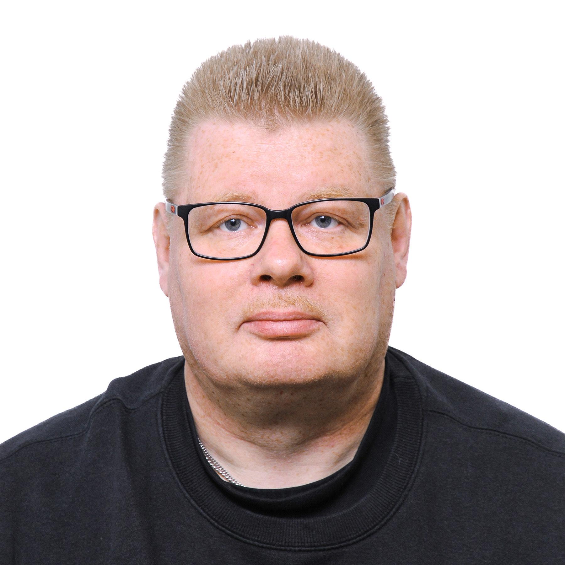 Janne Hohti | Kuntavaaligalleria