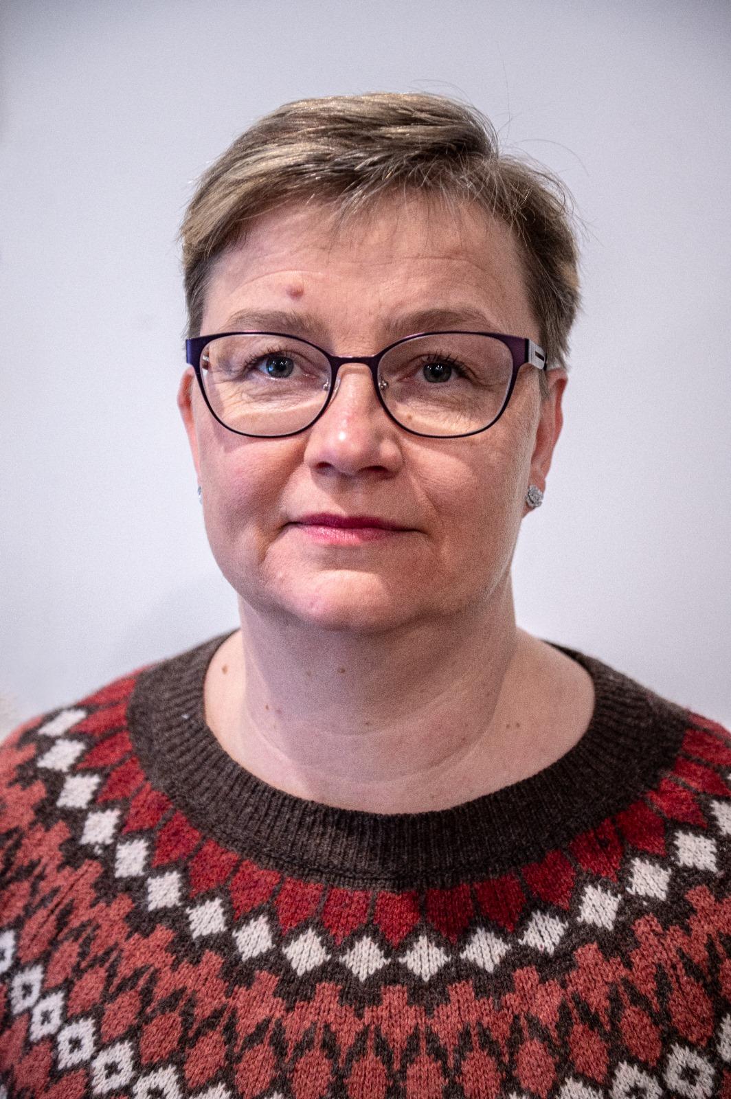 Tuula Hautala | Kuntavaaligalleria