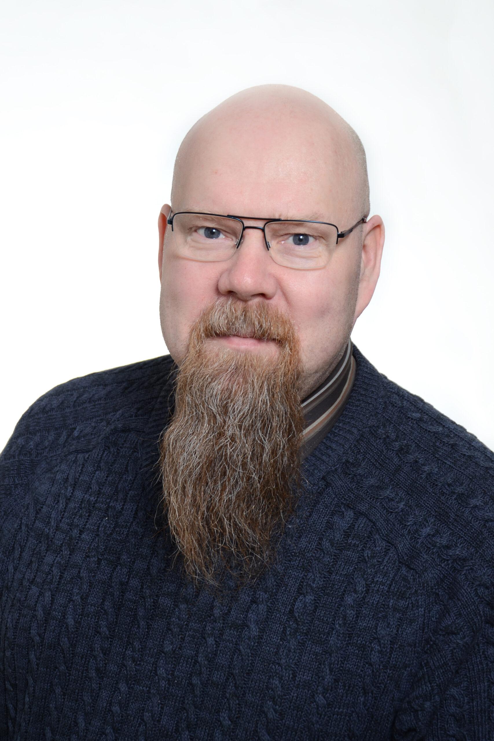 Vilho Mikkonen | Kuntavaaligalleria