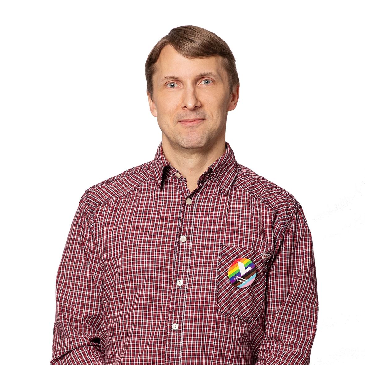 Timo Hokkanen | Kuntavaaligalleria
