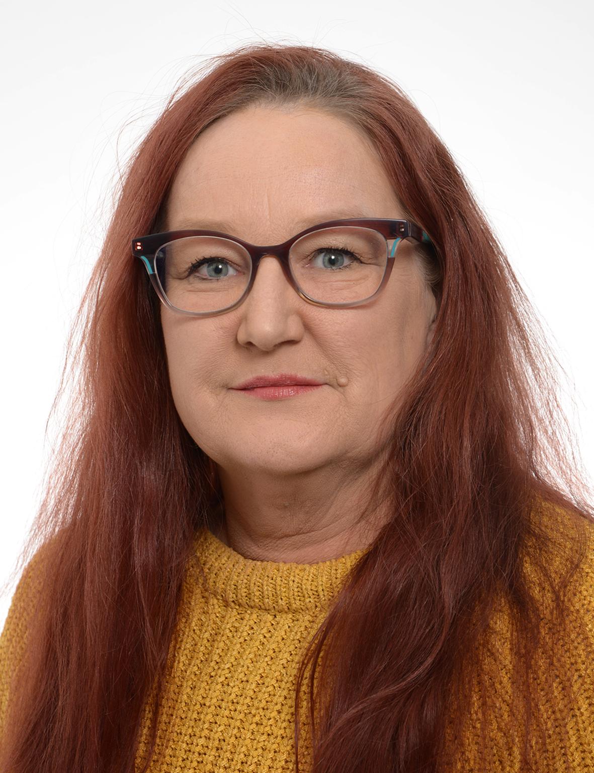Susanna Jokela | Kuntavaaligalleria
