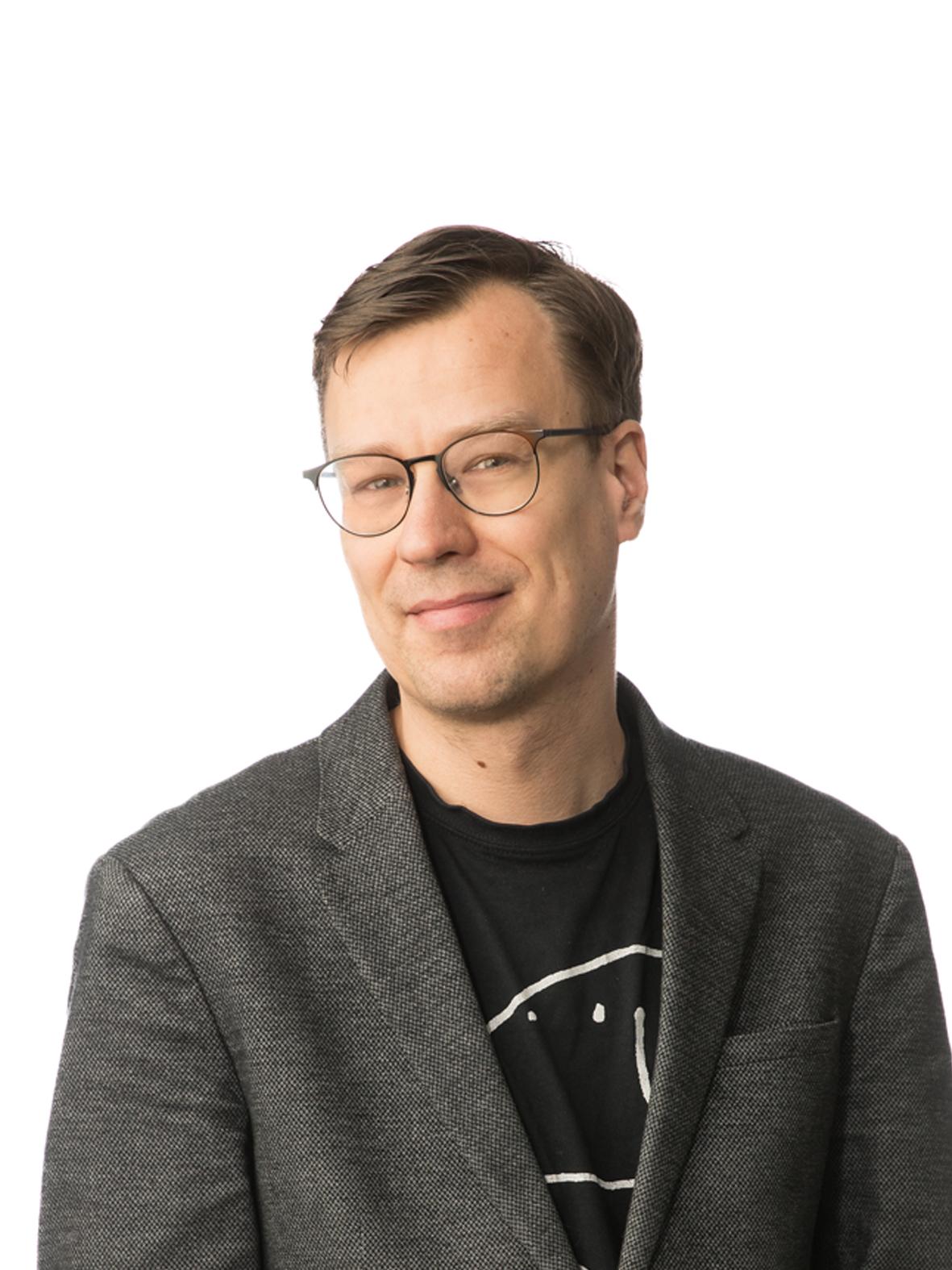 Frank Lundgren | Kuntavaaligalleria